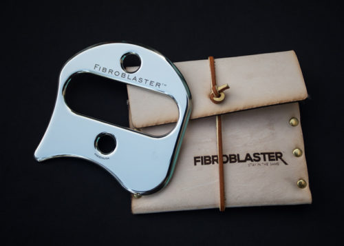 IASTM Tool Fibroblaster™ – AQuire