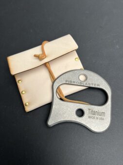 IASTM Tool Fibroblaster™ – AQuire